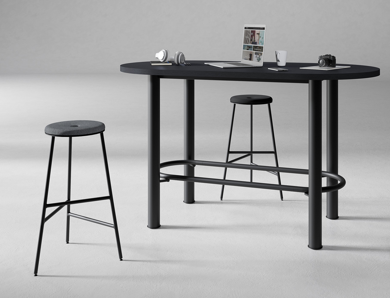 Demino table collection