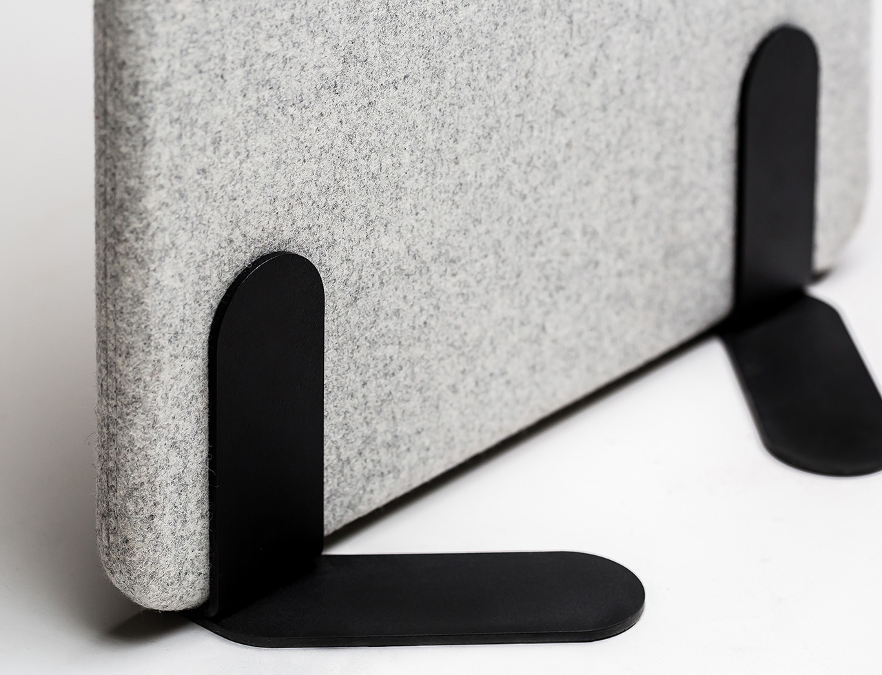 System ścianek i parawanów Etum