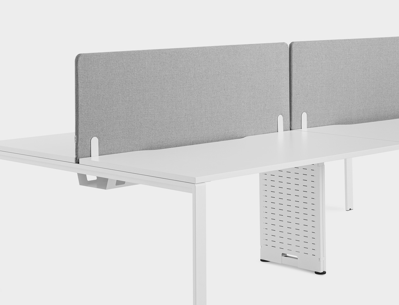 System ścianek i parawanów Etum