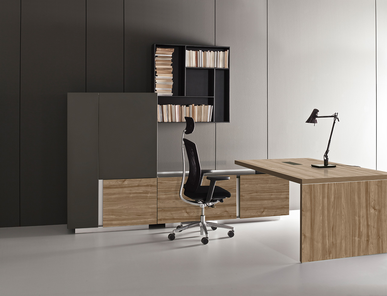 Ostin executive office furniture