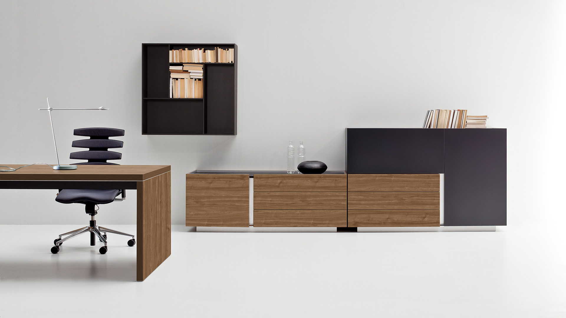 Ostin executive office furniture