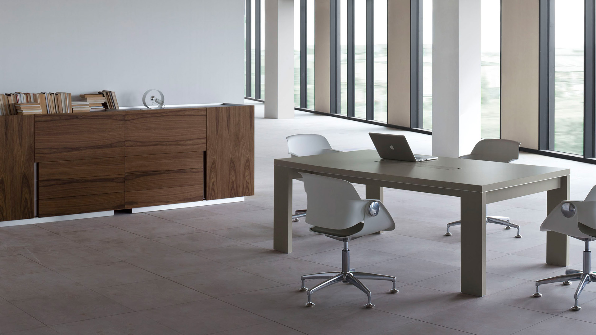 Ostin executive office furniture