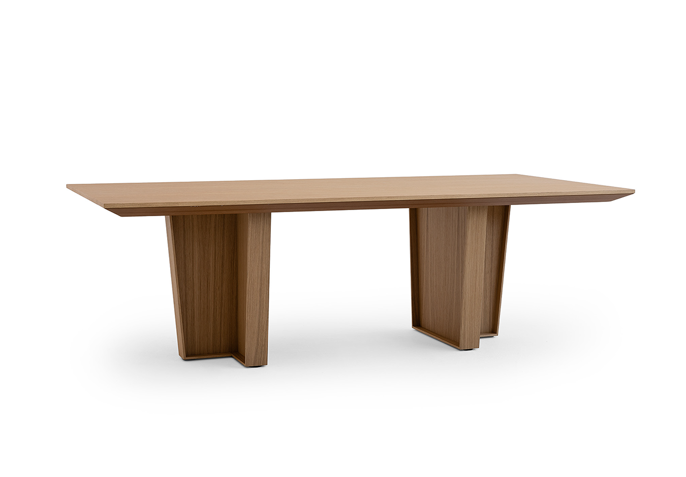 Stoły konferencyjne Gravos - prestiżowe miejsce do pracy