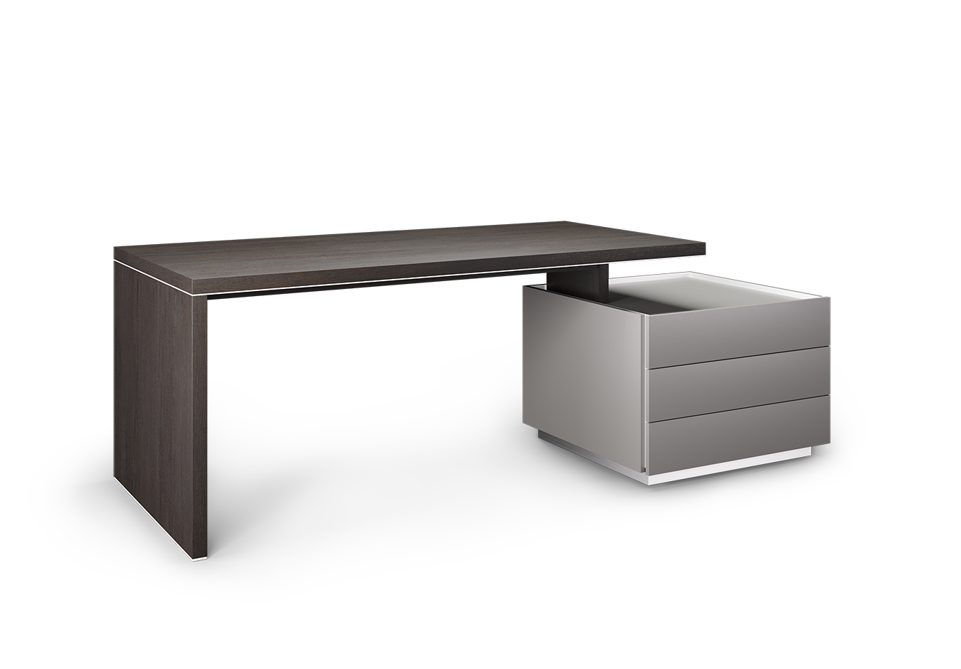 Ostin executive desk