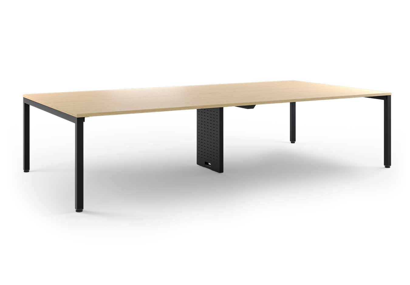 Multibase G4 - multi-person bench desk