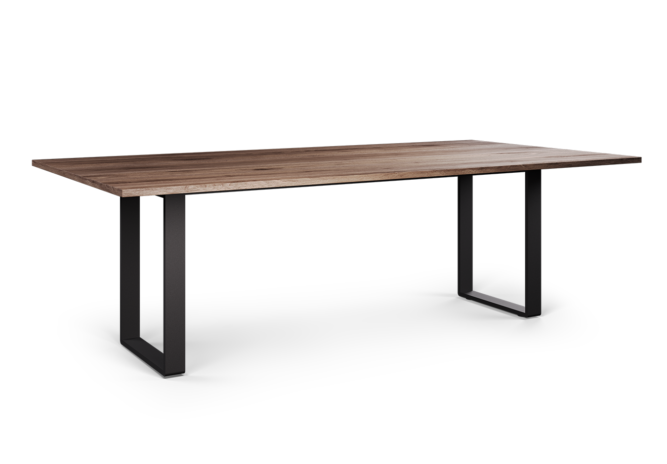 Stół Mixt - komfortowe miejsce spotkań