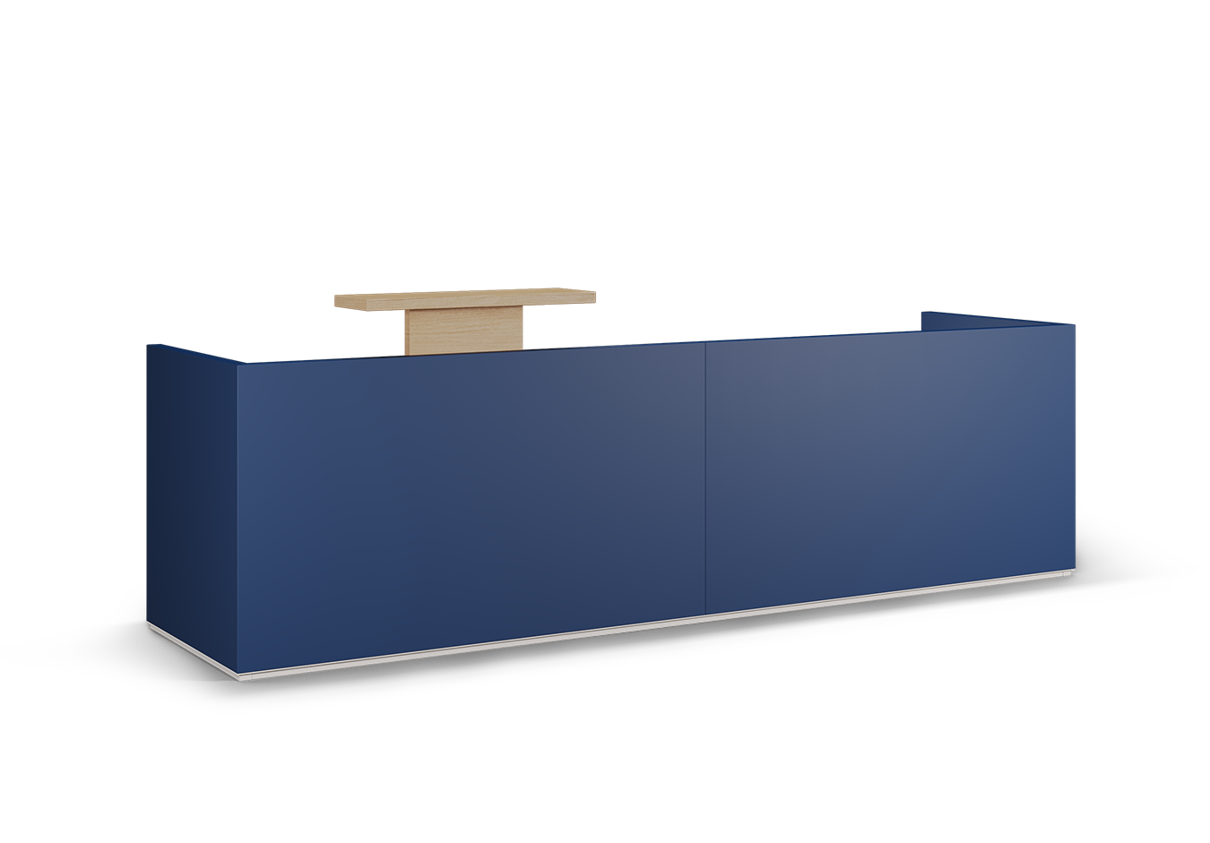 Furonto reception counter