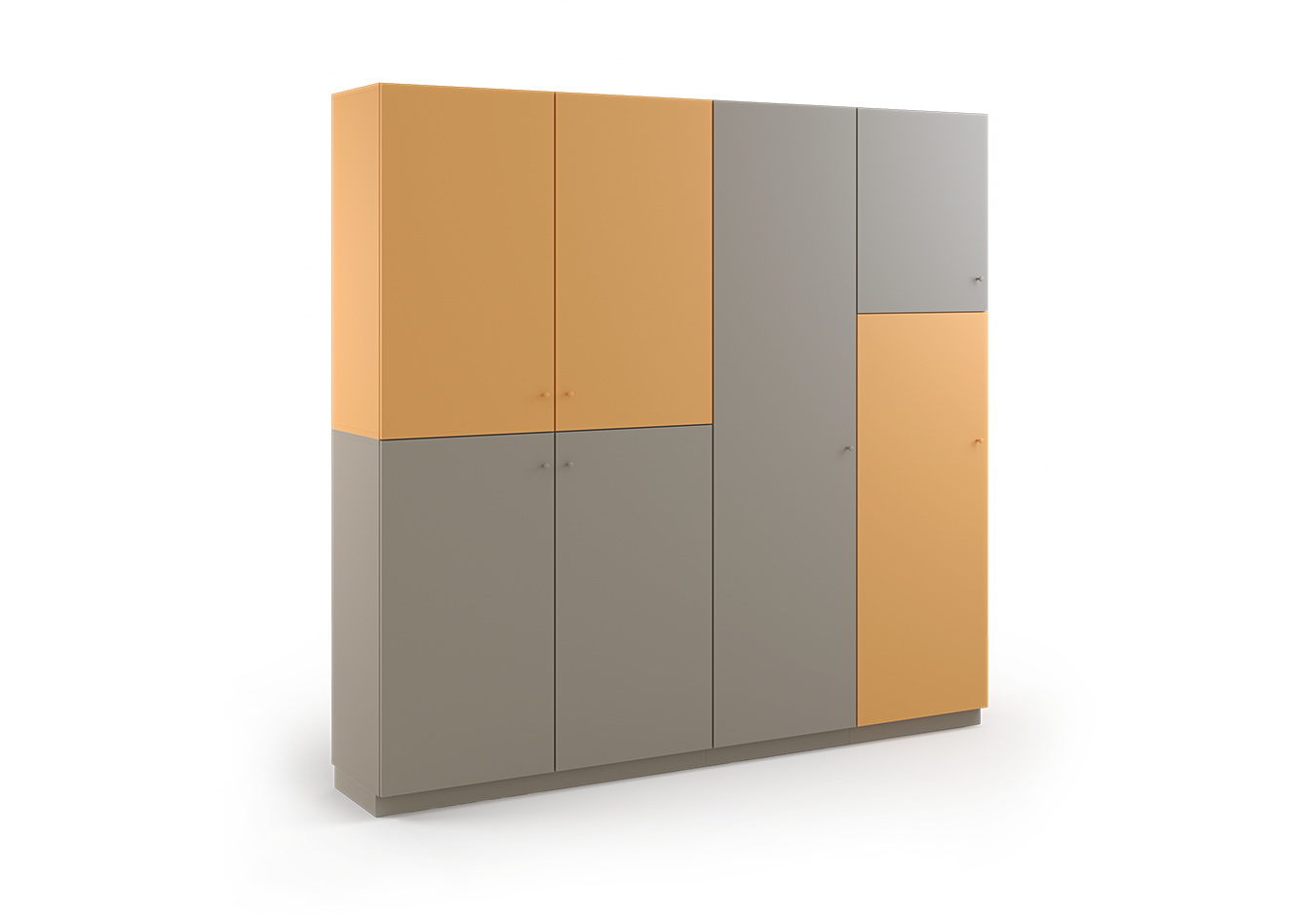 Szafa Qore - Szafy i regały - Producent mebli Balma