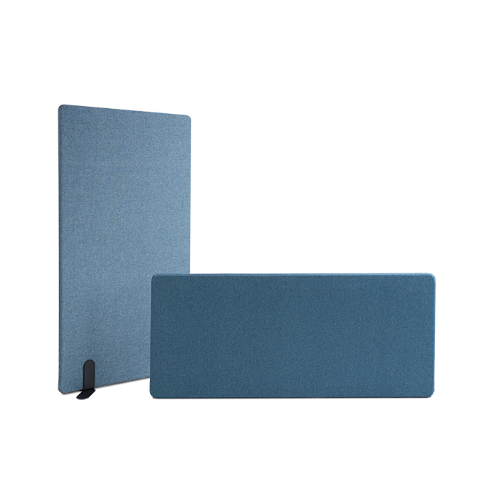 System ścianek i parawanów Etum