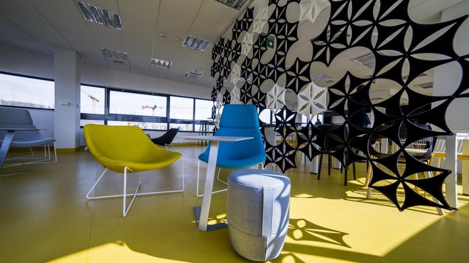 UASC in Gdynia | Balma