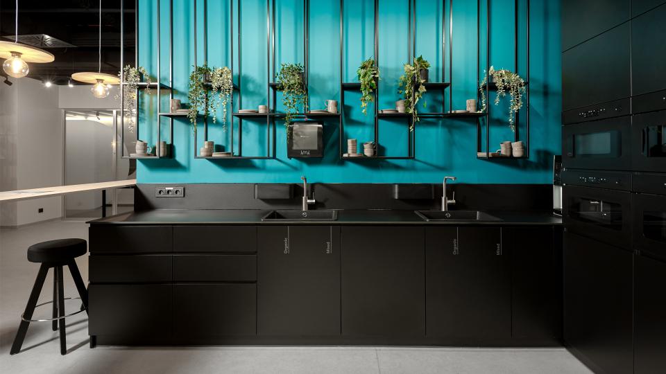 Der Hauptsitz eines IT-Unternehmens | Balma