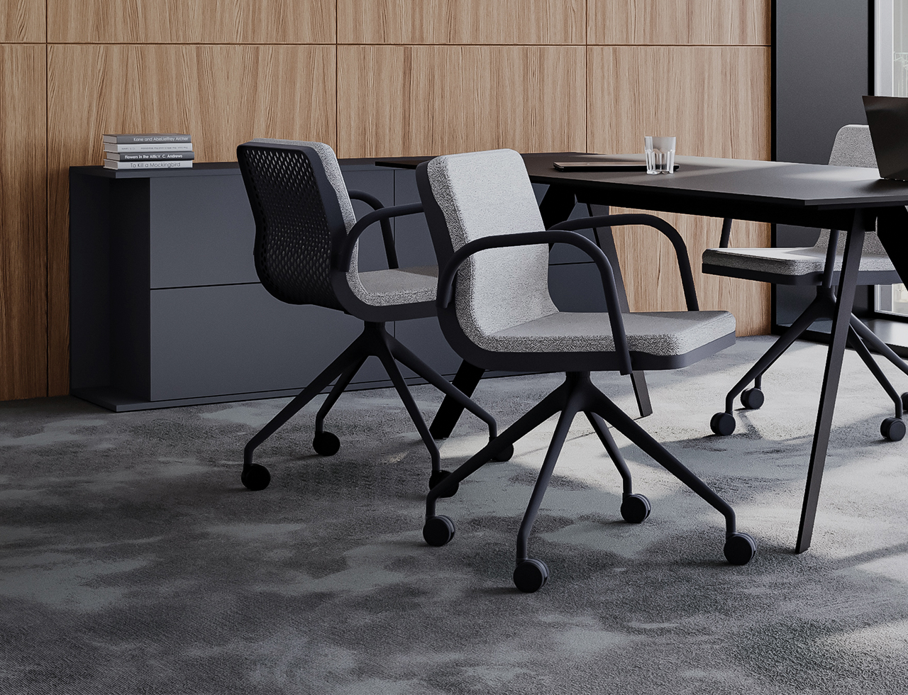 Ram Chair
